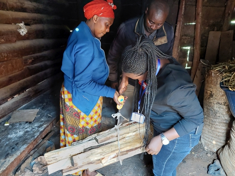 RDIS launches “Kitchen Performance Test two"