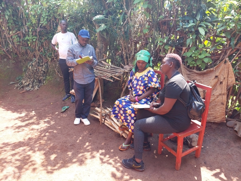 RDIS launches “Kitchen Performance Test two"