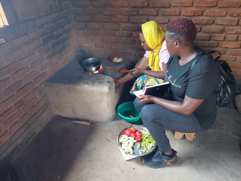 RDIS launches “Kitchen Performance Test two"