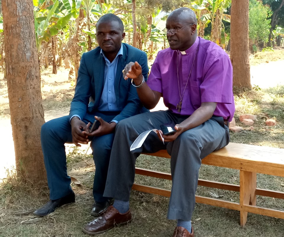 Photoalbum: Launch of the project on Supplying of ‘Solar Home Systems ...