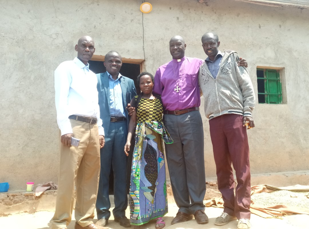 Photoalbum: Launch of the project on Supplying of ‘Solar Home Systems ...